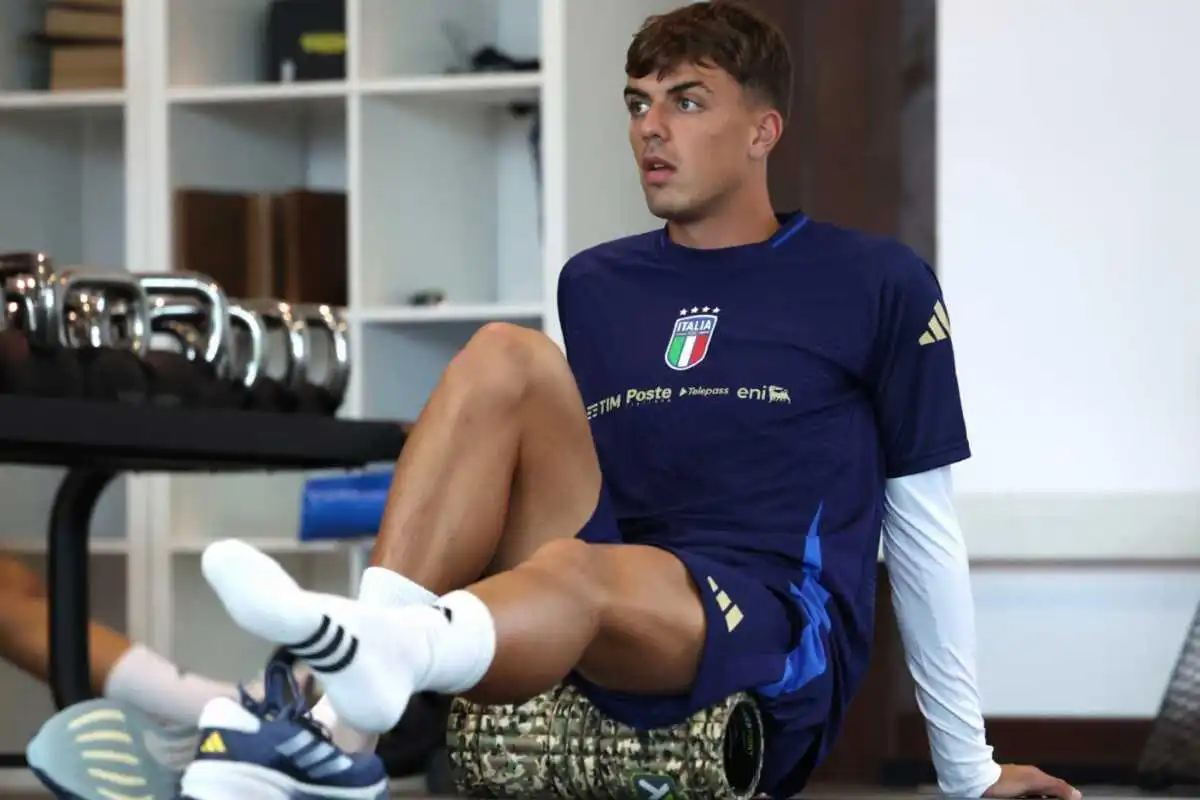 The Maldini Family Legacy: Three Generations in the Italy National Team ...