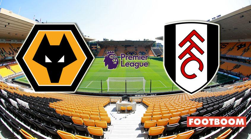 Wolverhampton vs Fulham: Match Preview and Prediction - footboom1.com