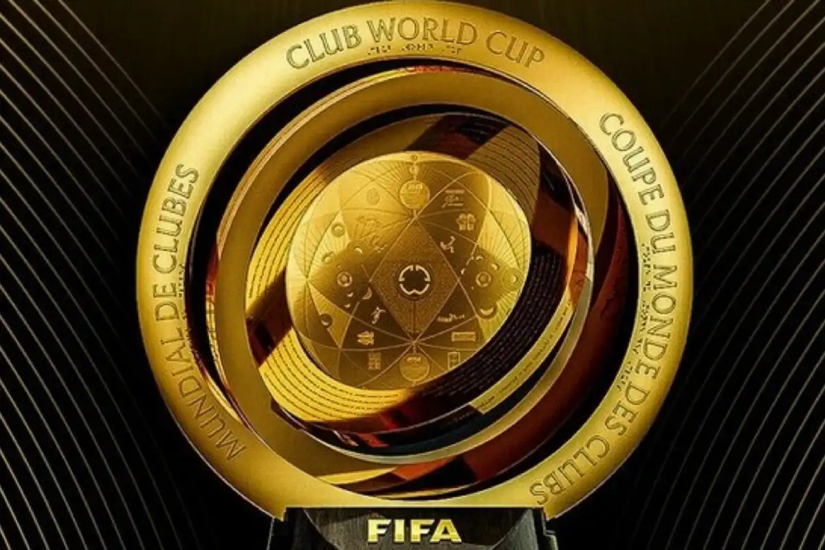 All Club World Cup Associations Approve Special Transfer Window for ...