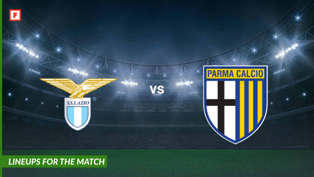 Lazio Rom gegen FC Parma: Aufstellungen für das Spiel - footboom1.com