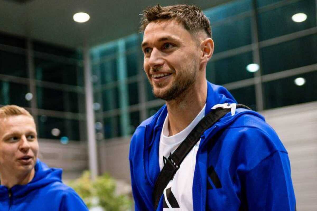 Un jour que je n'oublierai jamais - Yaremchuk sur la victoire d'Olympiacos en championnat ...