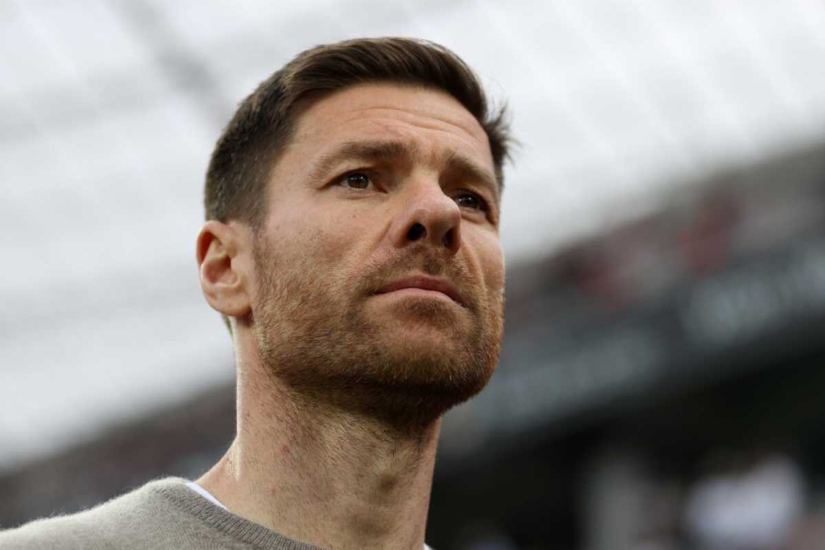 Xabi Alonso Appointed as Real Madrid's New Manager - footboom1.com