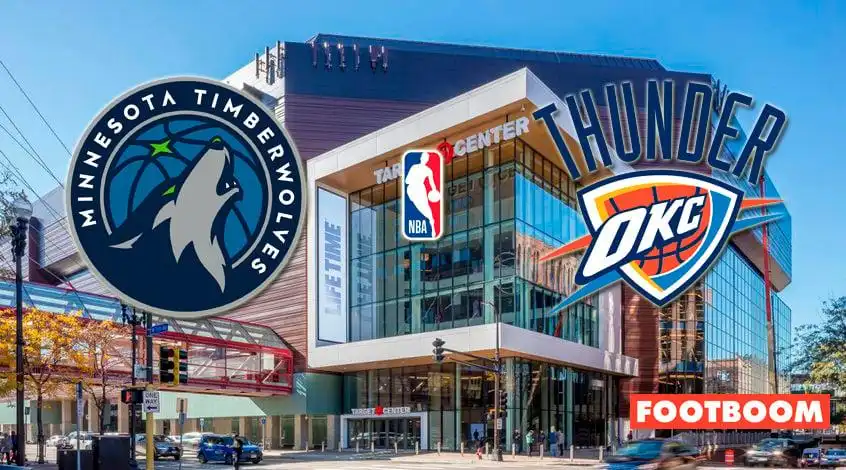 Minnesota Timberwolves vs Oklahoma City Thunder: Pratinjau Pertandingan ...