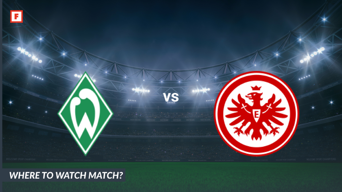 Dónde ver SV Werder Bremen - Eintracht Frankfurt: Canal de TV y hora de ...