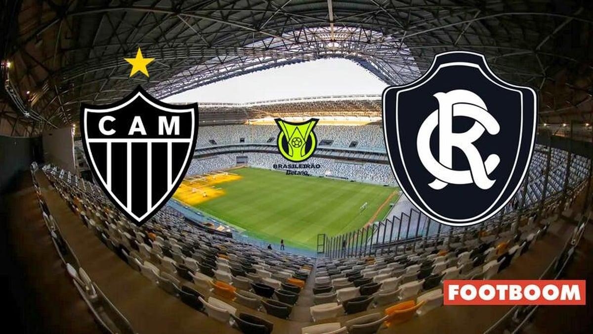Clube Atletico Mineiro - Clube do Remo Předpověď a Náhled Zápasu