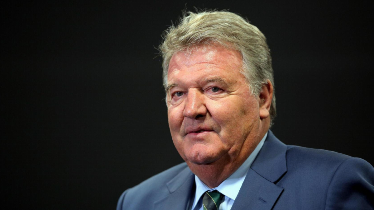 Real Sociedad homenageará lenda John Toshack antes de duelo com Real ...