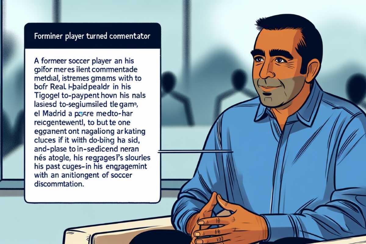 Álvaro Benito Opens Up About Departure from 'El Chiringuito' and ...