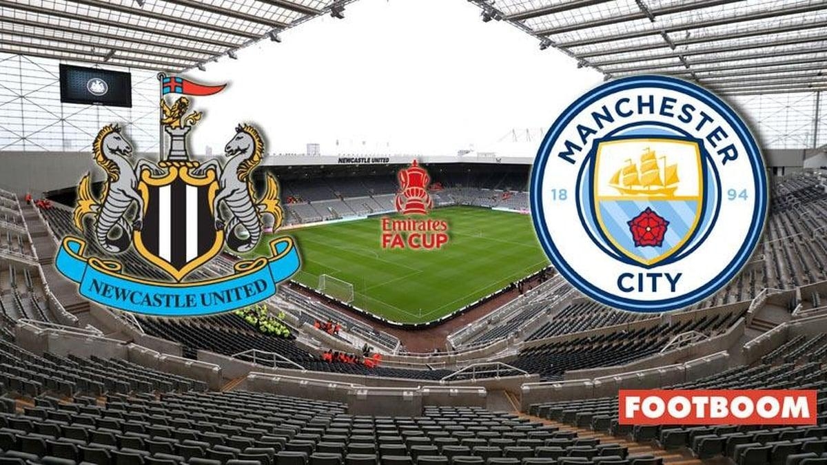 Newcastle United - Manchester City Pronostic et Aperçu Match