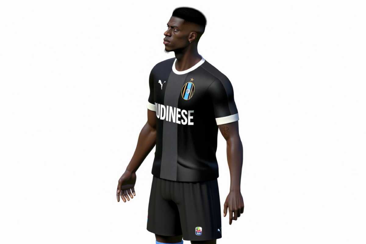 Oumar Solet Sparks National Team Speculation Amid Serie A Success ...