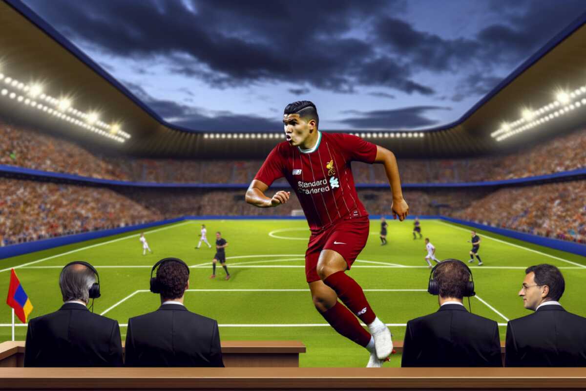 Luis Díaz Captivates PSG's Attention: A Special Night Awaits the ...