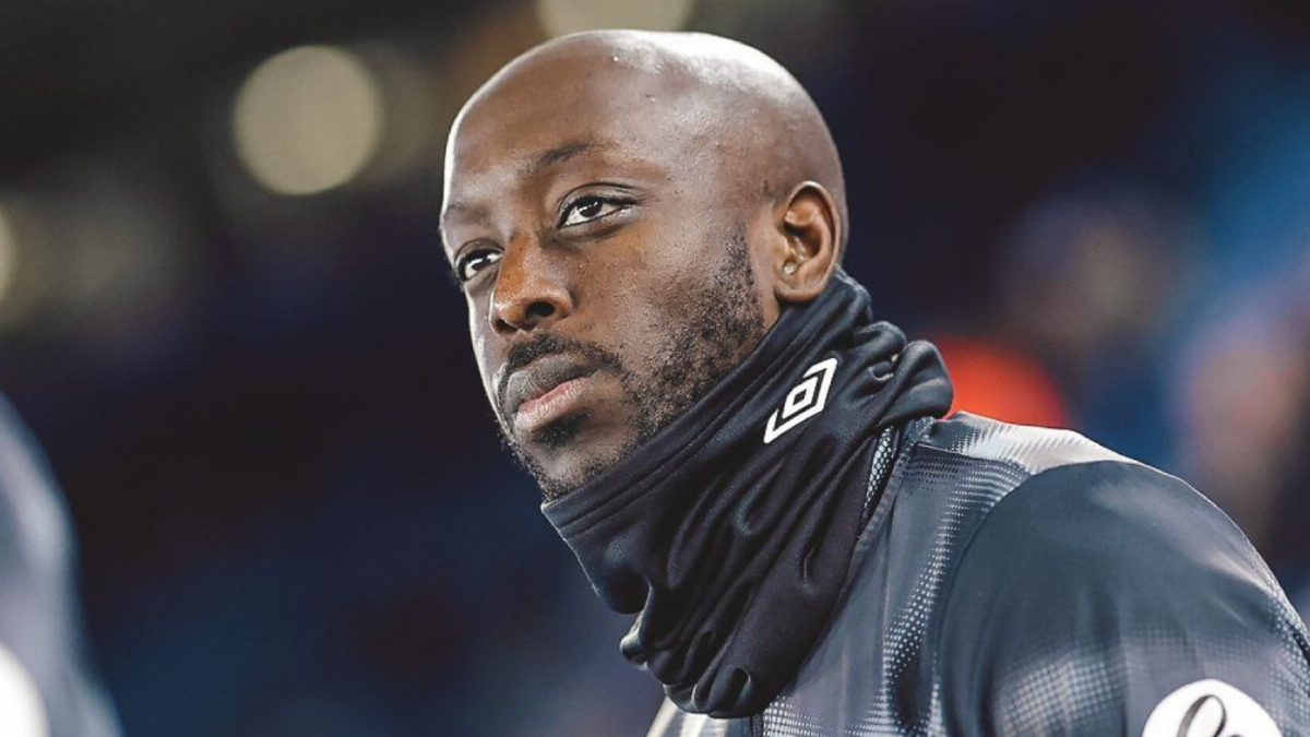 Newcastle Contrata Yoane Wissa - footboom1.com