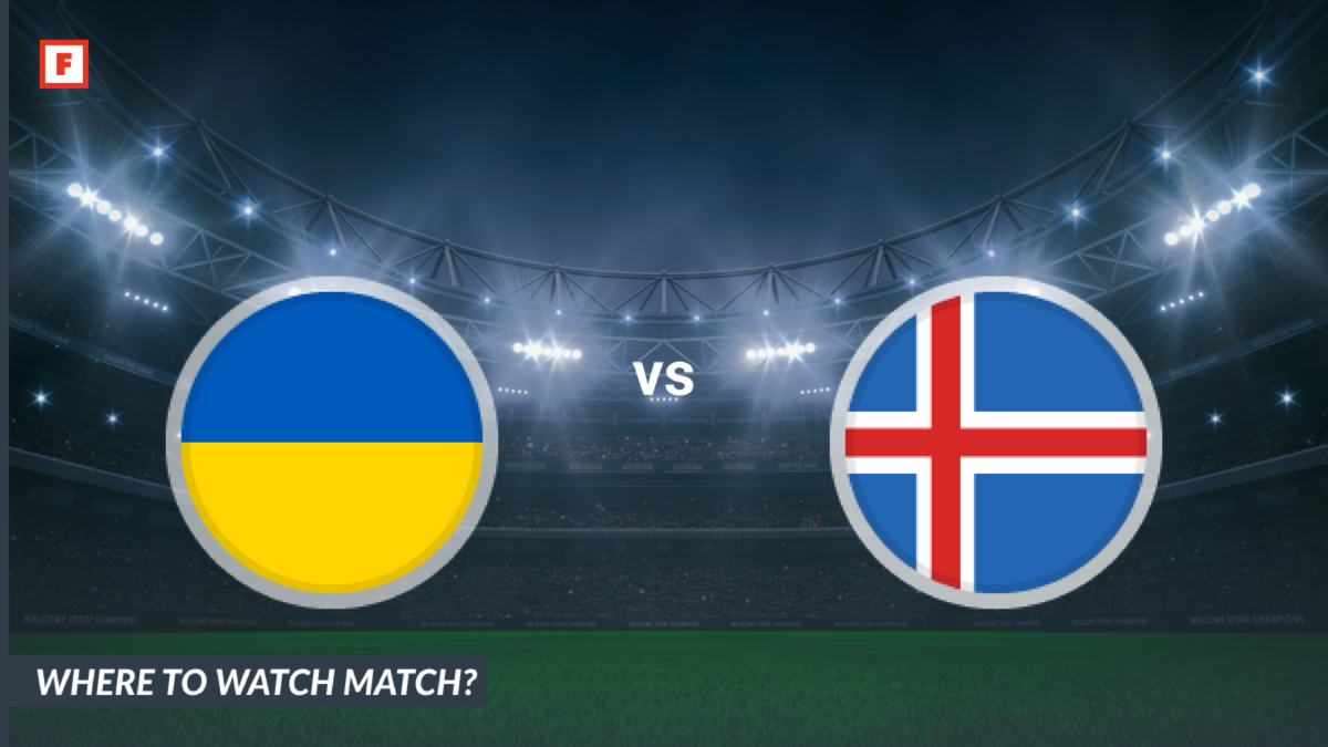 Wo kann man sehen Ukraine - Island: TV-Kanal und Anstoßzeit - footboom1.com