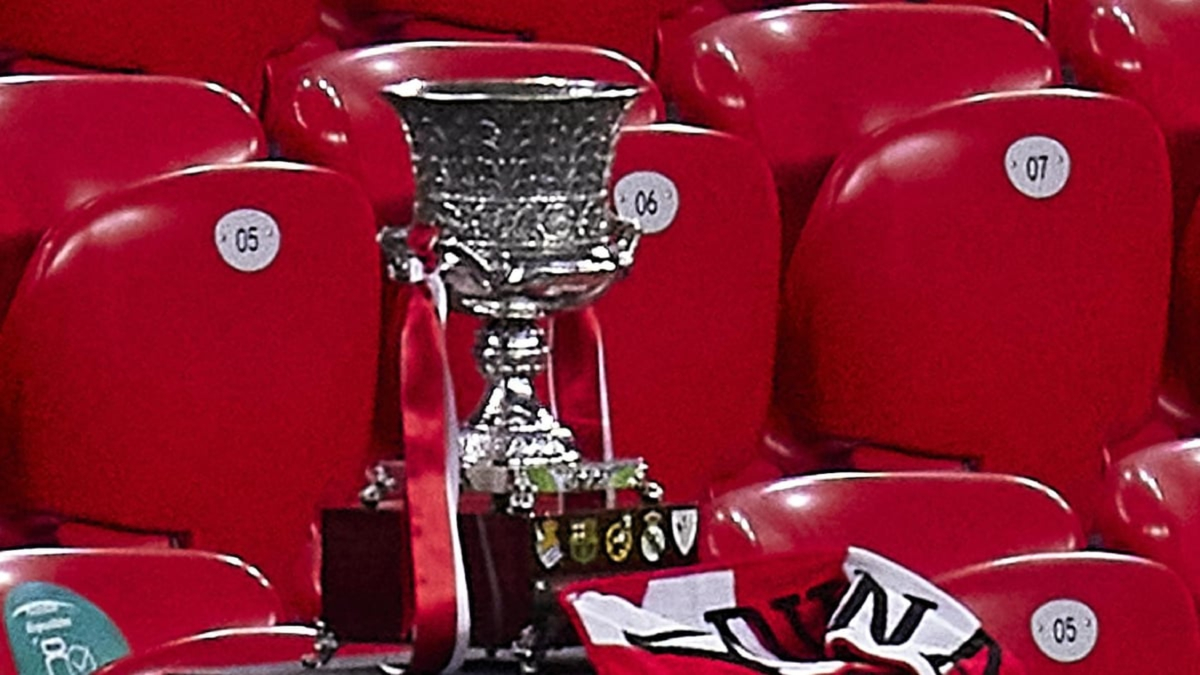 Supercopa Espanhola Pode Mudar para Fevereiro em 2027 - footboom1.com
