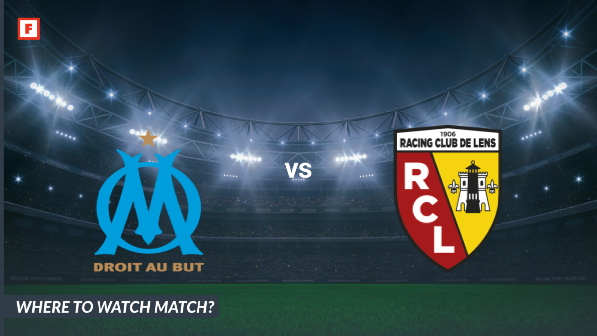 Où regarder Olympique de Marseille - RC Lens: Chaîne TV et heure de ...
