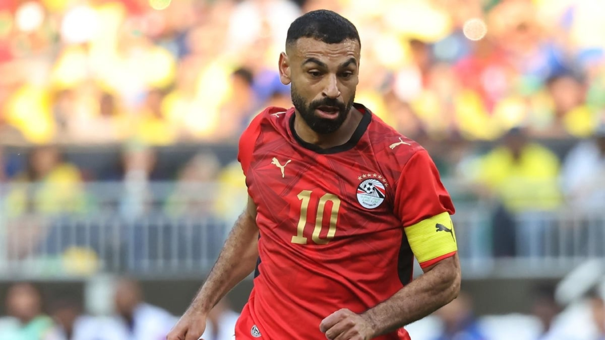 Hassan: Salah pronto per il Mondiale - footboom1.com