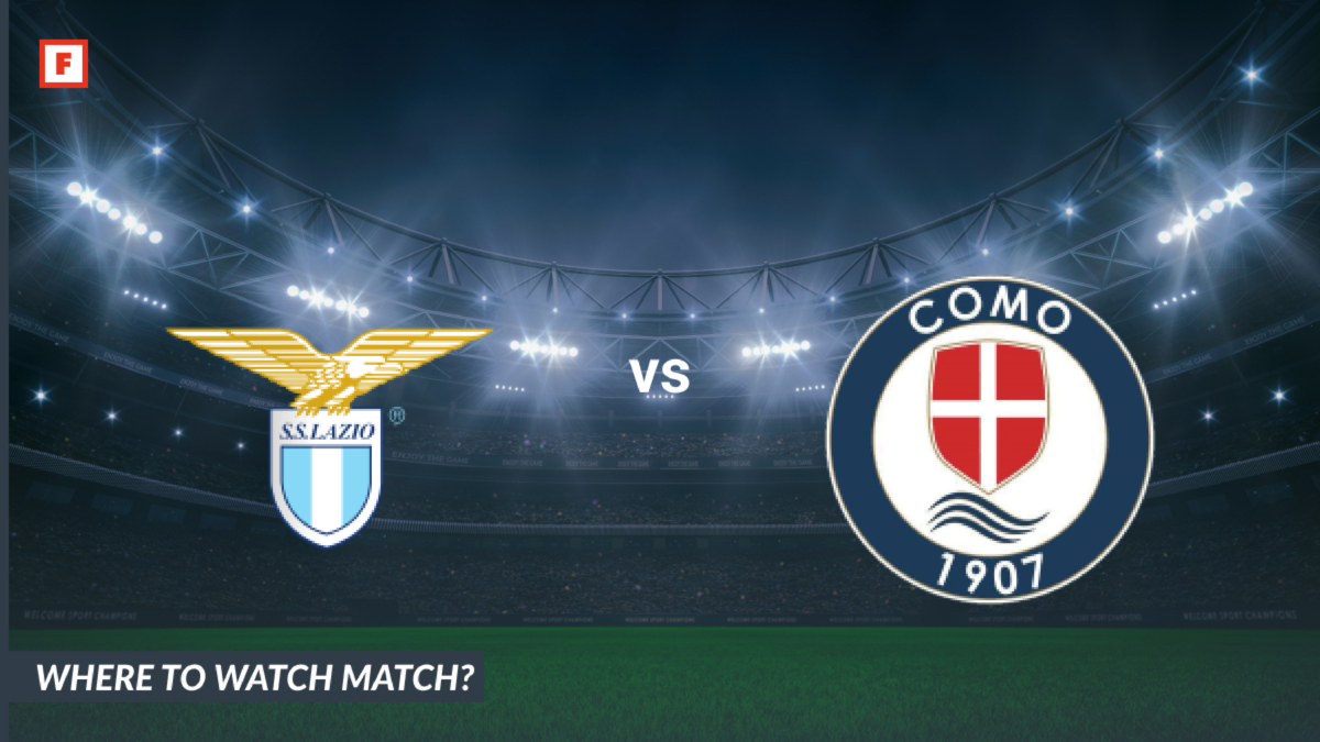ดู ลาซีโอ - Como: ได้ที่ไหน ช่องทีวีและเวลาเริ่ม - footboom1.com