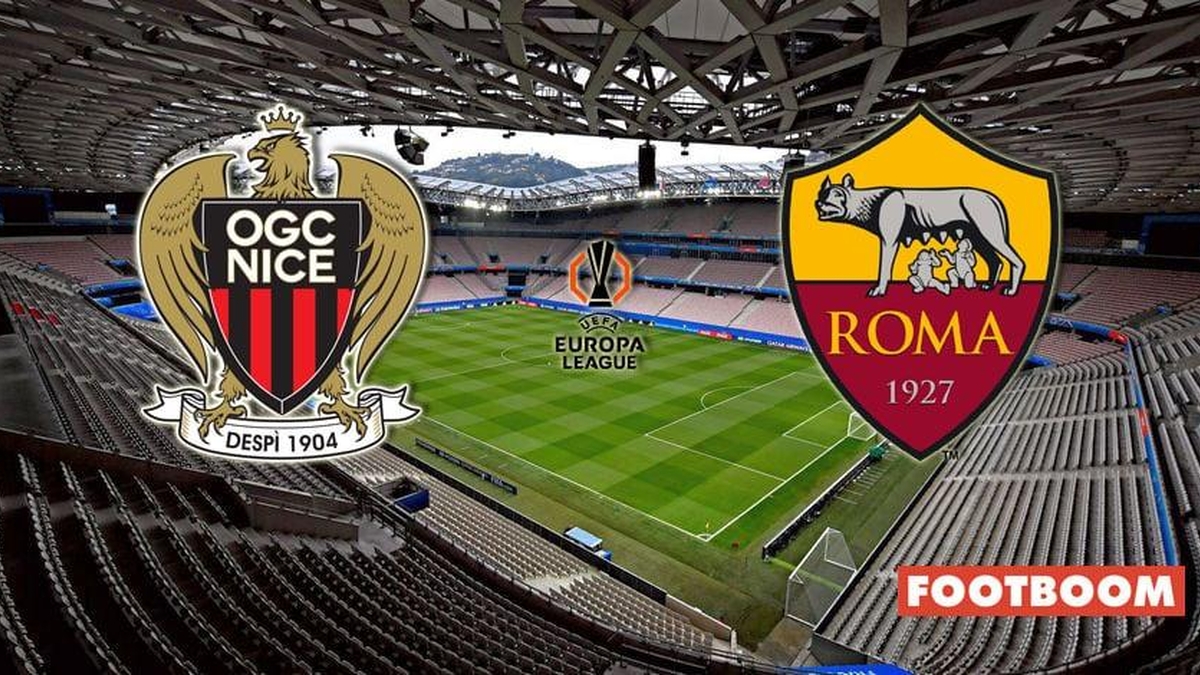 Nice - Roma Prediction and Match Preview
