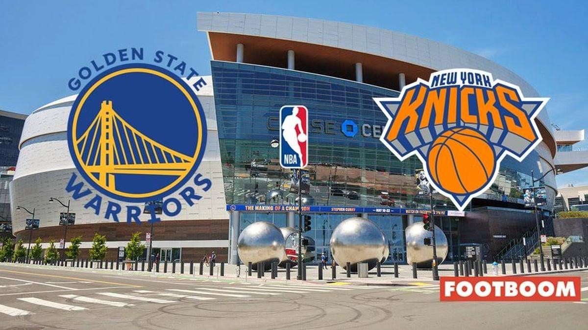 Phân tích và Dự đoán: Golden State Warriors vs New York Knicks ...