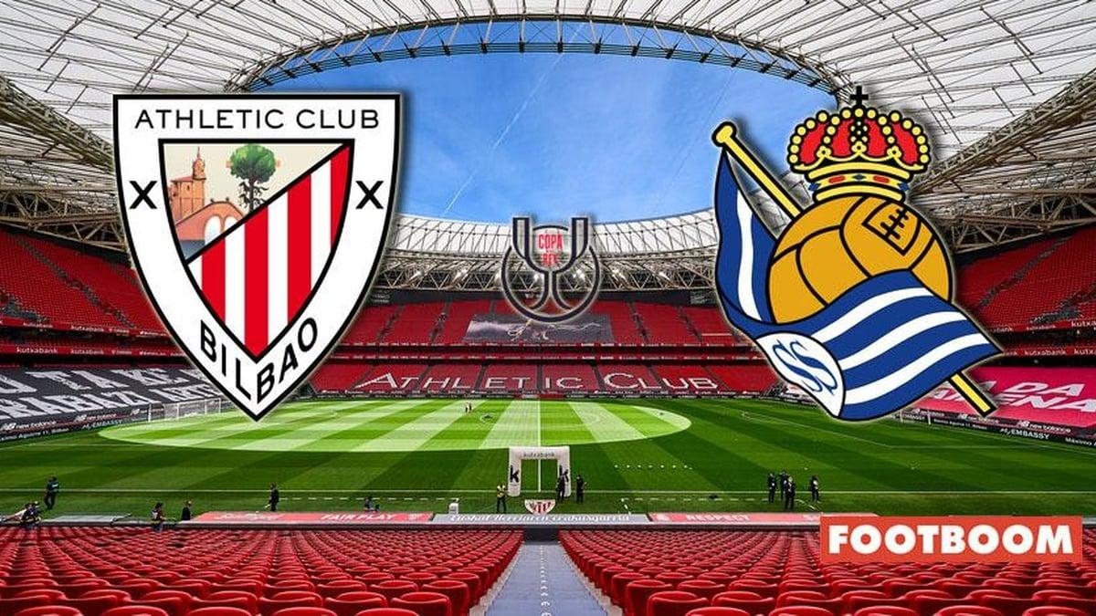 Athletic Bilbao - Real Sociedad Prediction and Match Preview