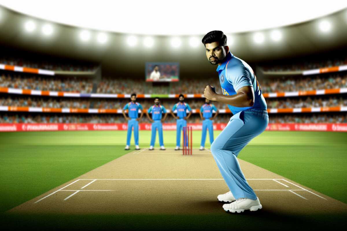 Steve Harmison Ca Ngợi Jasprit Bumrah Như Cristiano Ronaldo Của Cricket ...