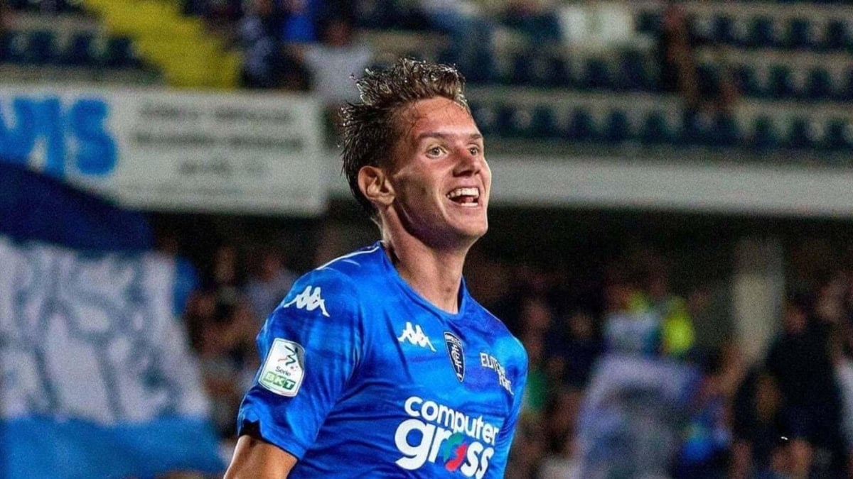 Popov's Agent Addresses Interest from Cagliari and Atalanta - footboom1.com
