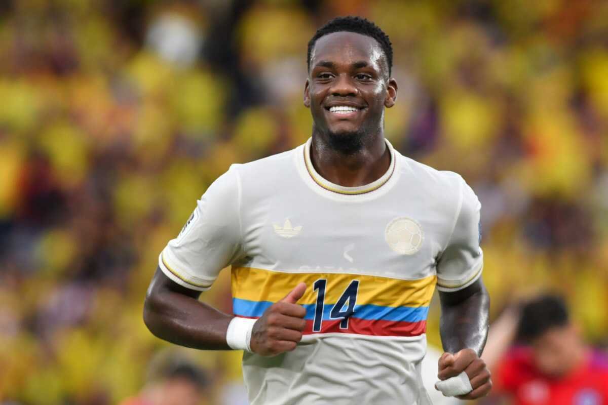 John Duran planea volar de Baréin a los entrenamientos del Al-Nassr – Un dilema personal ...