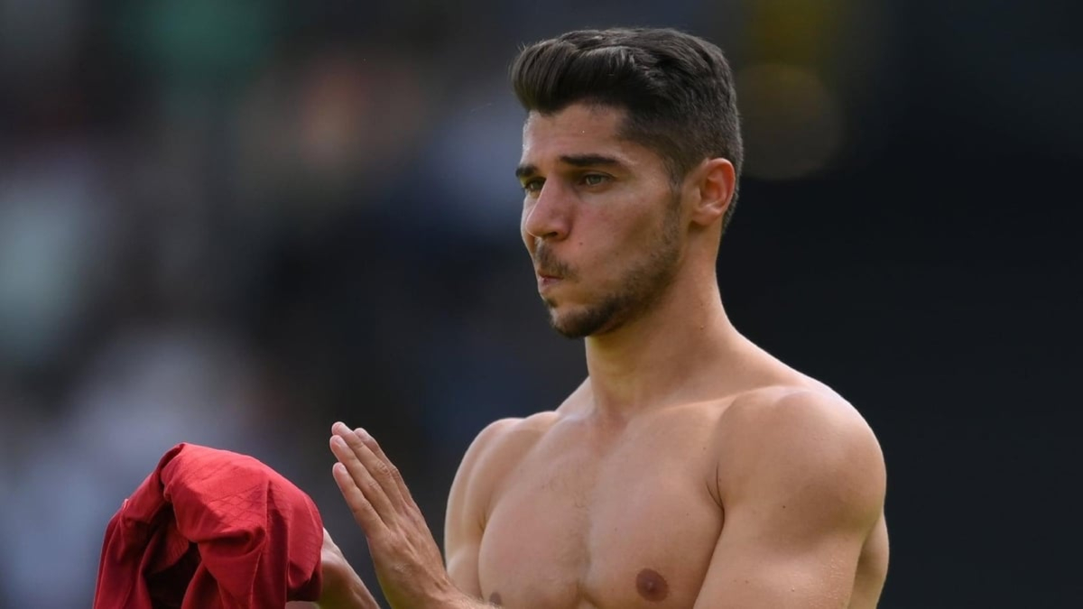 Fiorentina officialise le prêt de Manor Solomon - footboom1.com