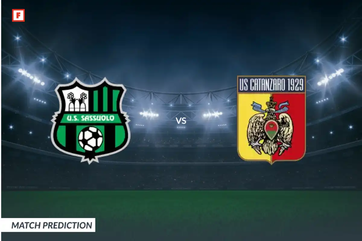 Sassuolo Calcio - US Catanzaro 1929 Prediksi dan Pratinjau Pertandingan