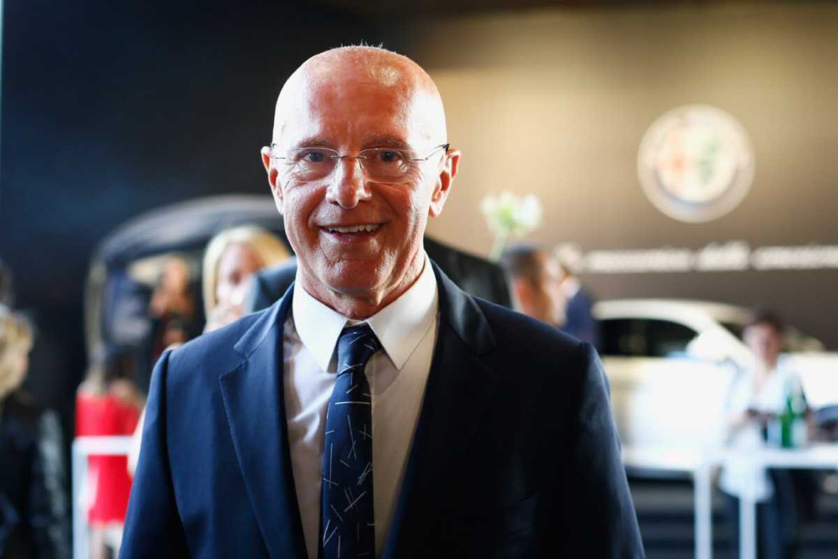 Arrigo Sacchi: "Ich lehne die Abschaffung der Verlängerung ab - das ...