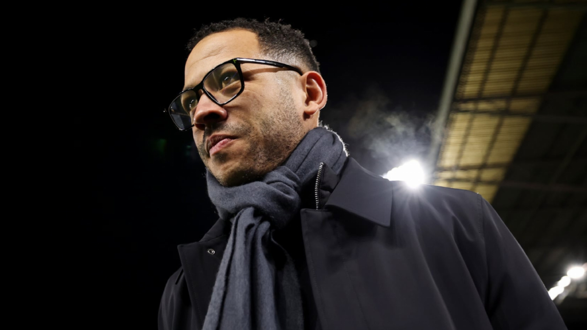 Liam Rosenior: "It'll Be an Thrilling Clash as Napoli Must Win ...