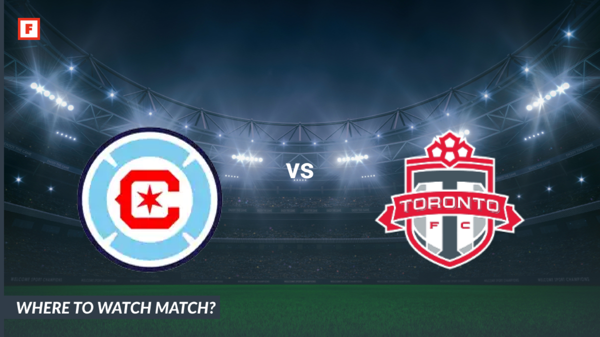 Where to Watch Chicago Fire - Toronto: TV Channel and Start Time ...