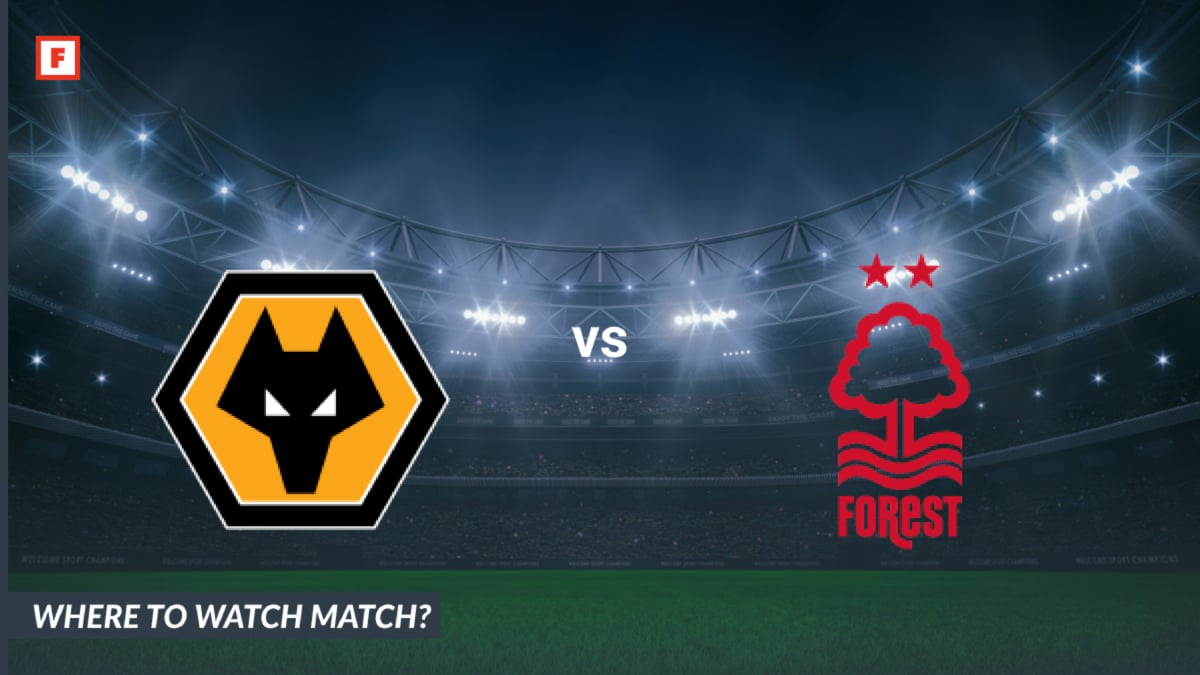 Where to Watch Wolverhampton Wanderers - Nottingham Forest: TV Channel ...