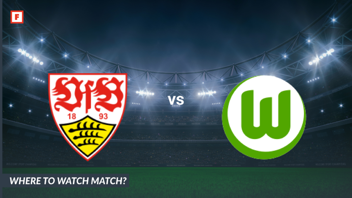 Where to Watch VfB Stuttgart - VfL Wolfsburg: TV Channel and Start Time ...