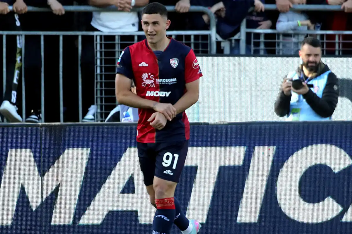 Fiorentina Signs Roberto Piccoli - footboom1.com