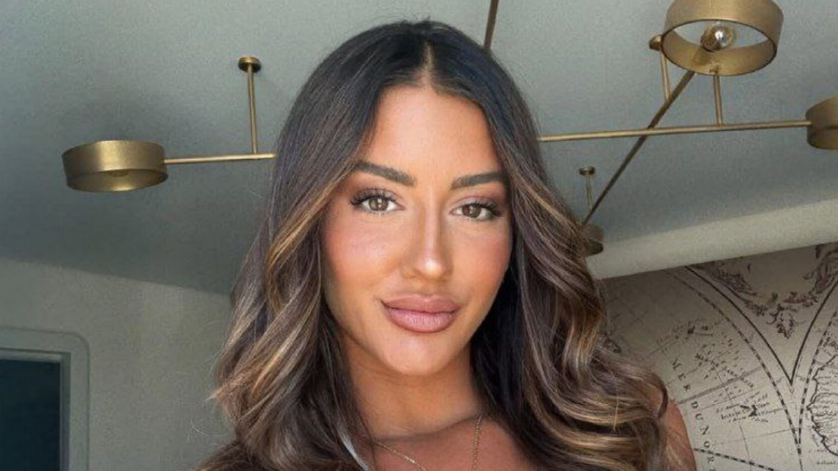 L'ex de Yamal révèle leur romance : Il l'a contactée à 10 ans ...