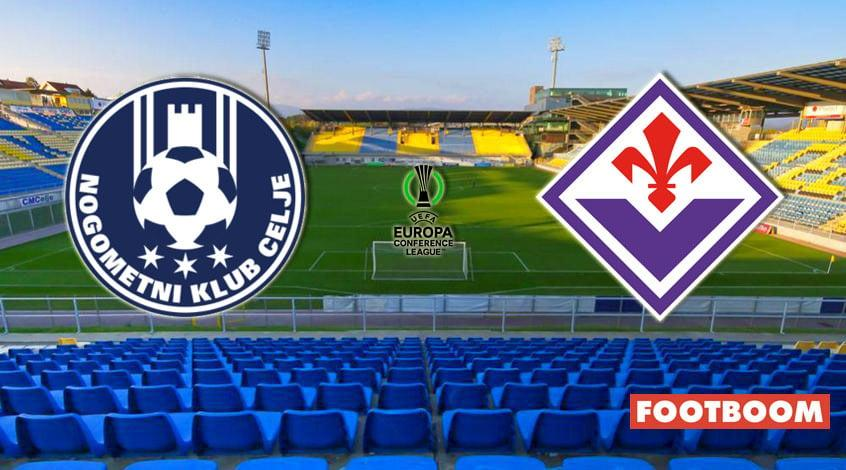 Celje vs Fiorentina: Match Preview and Prediction - footboom1.com