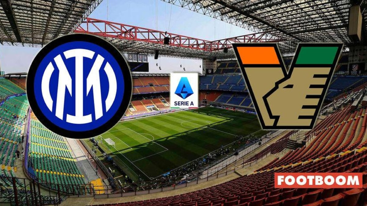 Inter vs Venise : Aperçu et Prédiction du Match - footboom1.com
