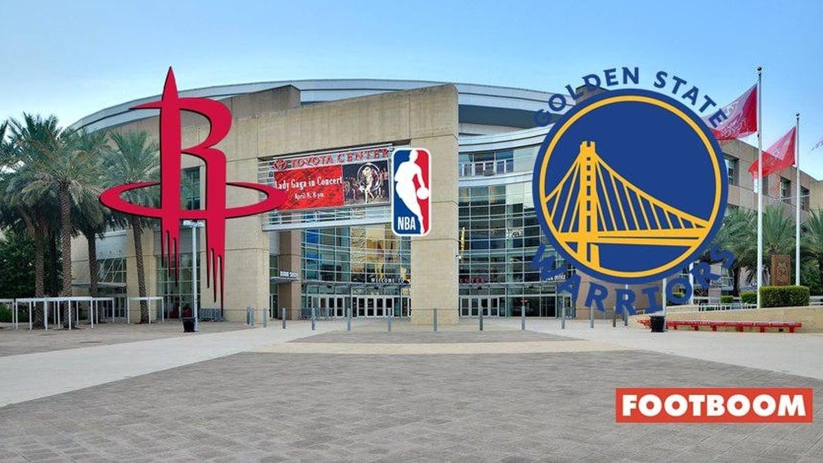 Houston Rockets vs Golden State Warriors: Game Preview and Prediction ...