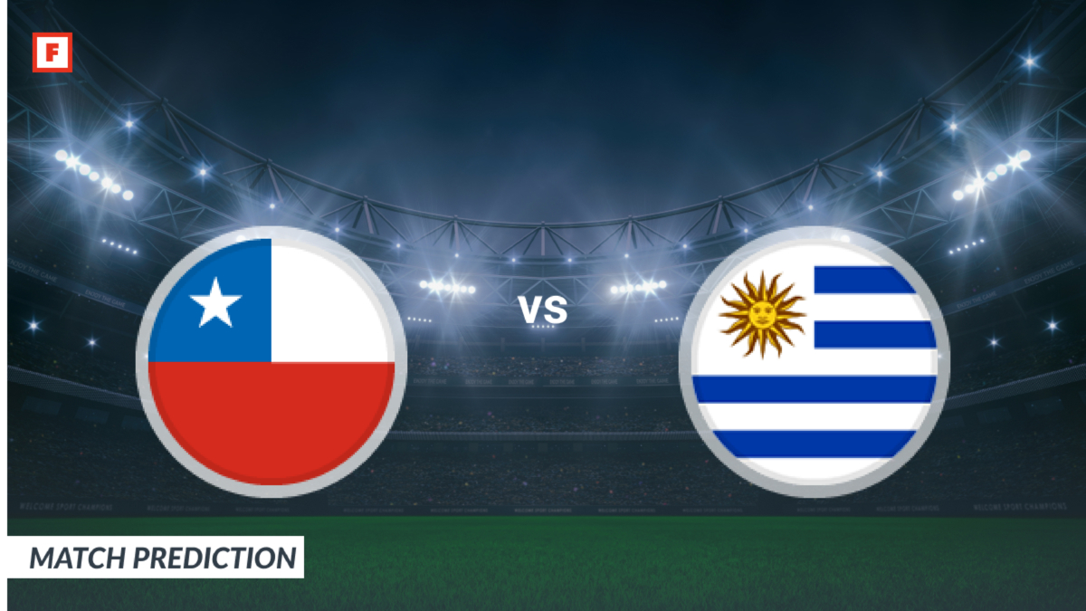 Cile - Uruguay Pronostico e Anteprima Partita