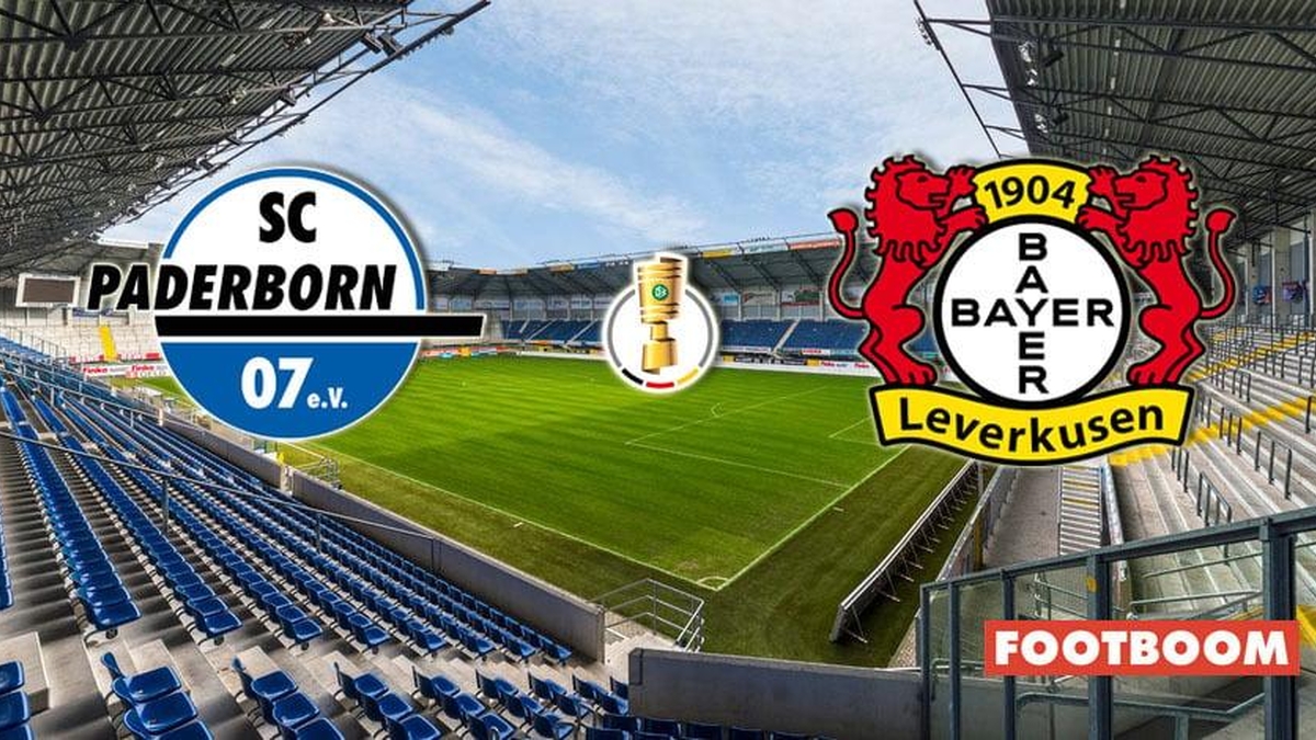 Paderborn 07 - Bayer 04 Pronostic et Aperçu Match