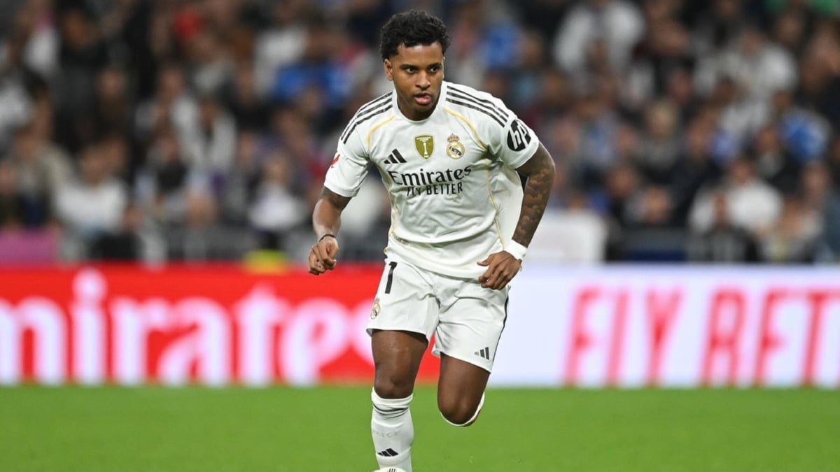 Xabi Alonso Shifts Stance on Real Madrid Player He Once Overlooked ...