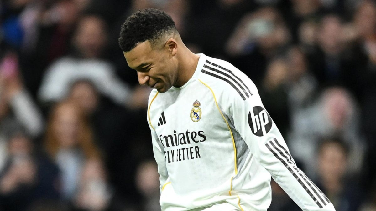 Mbappé Dedicates Panenka Penalty Goal to Brahim Díaz - footboom1.com