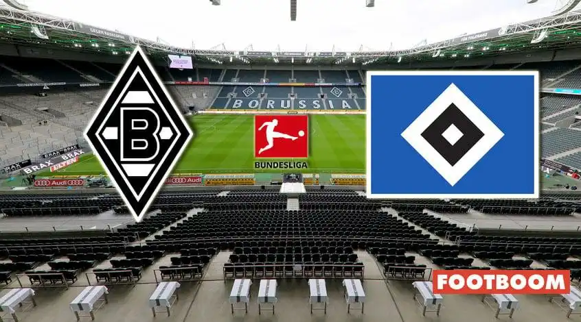 Borussia Monchengladbach - Hamburger Prediction and Match Preview