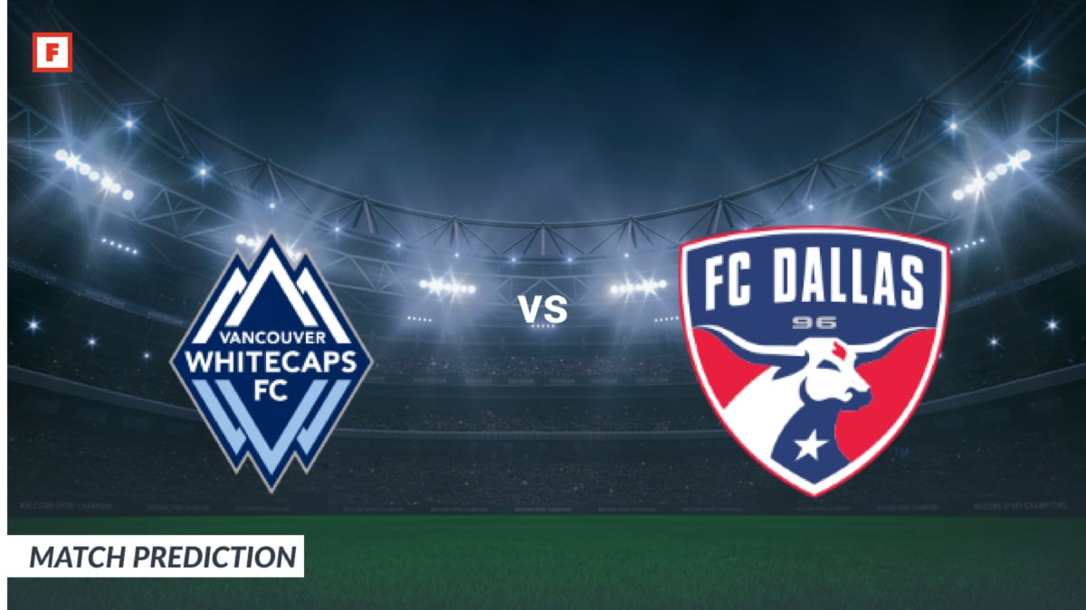 Whitecaps de Vancouver - Dallas Pronostic et Aperçu Match