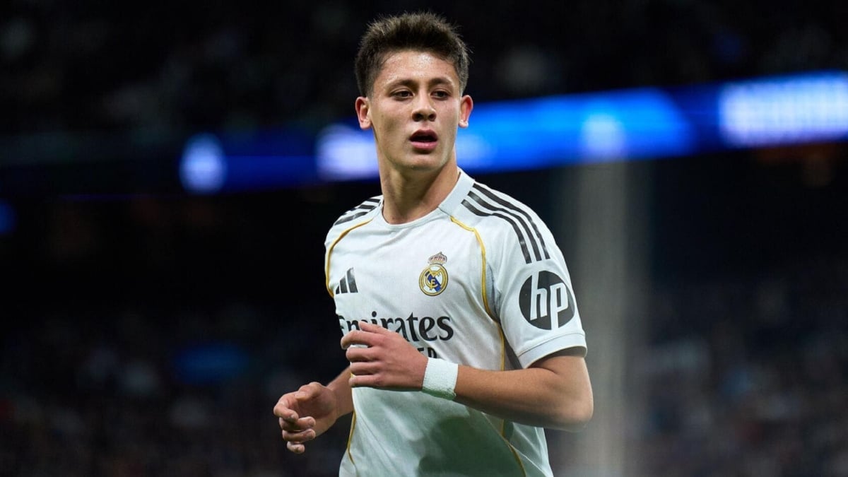 Surprise Pick from Real Madrid: Neymar Names World's Best Midfielder ...