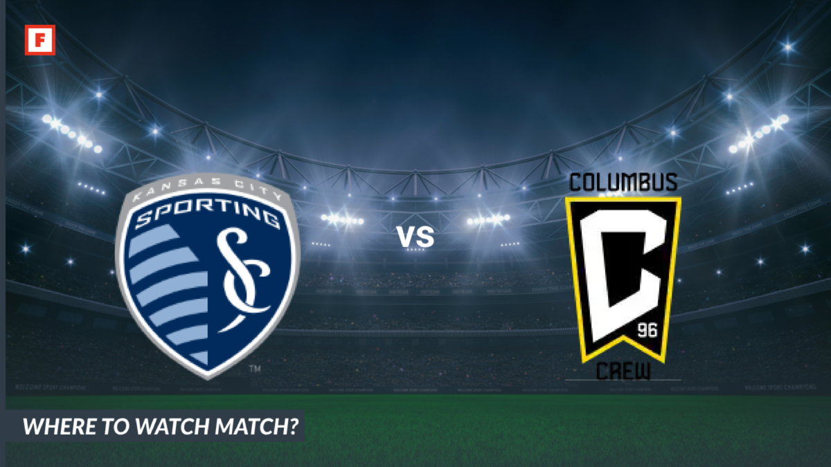 Where to Watch Sporting Kansas City - Columbus Crew: TV Channel and ...