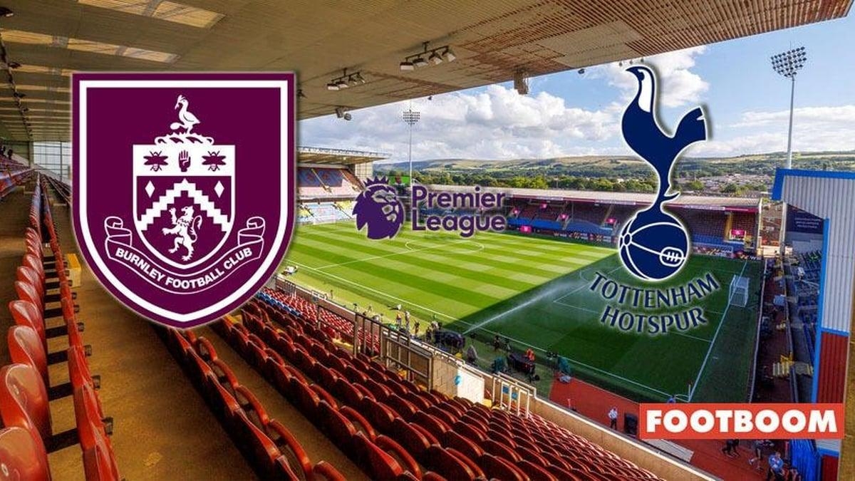 Burnley - Tottenham Prediction and Match Preview