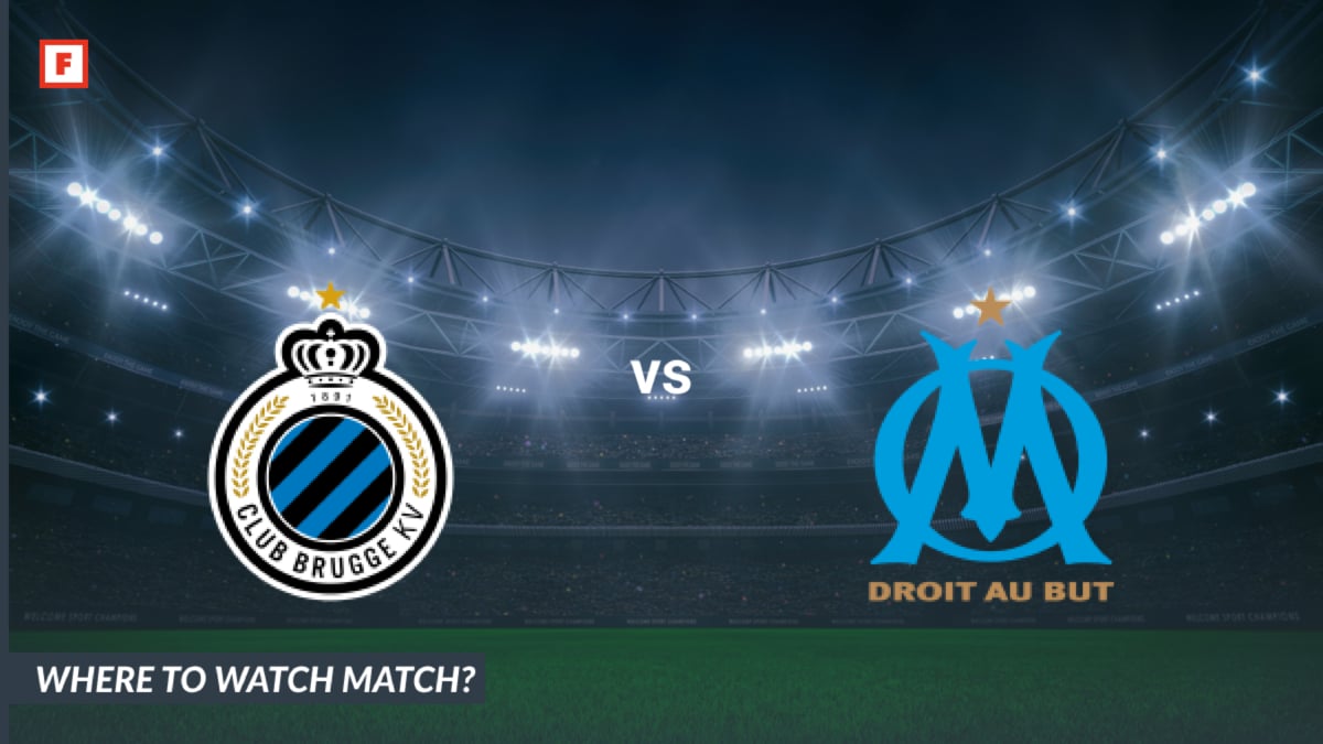 Dónde ver Brugge - Olympique de Marsella: Canal de TV y hora de inicio ...