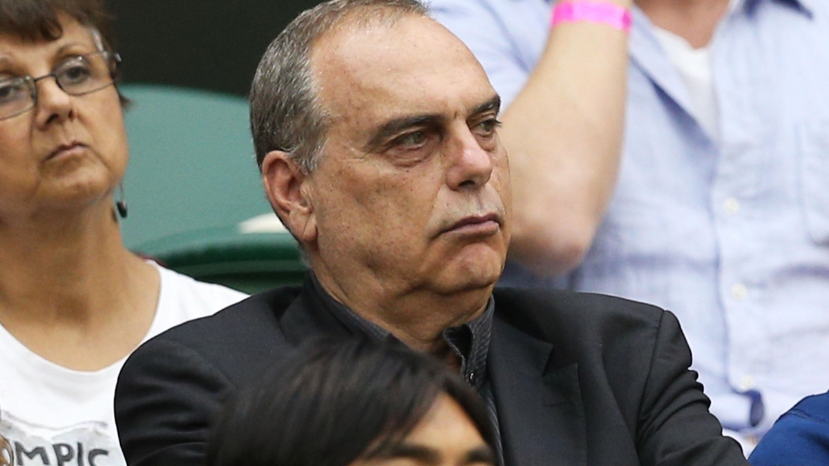 Avram Grant quitte la Zambie avant la CAN - footboom1.com