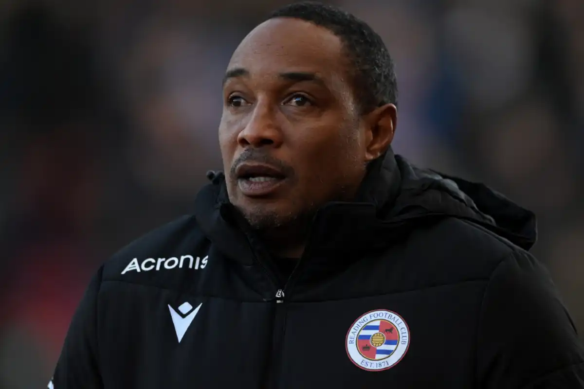 Former England Captain Paul Ince Arrested for Drunk Driving - footboom1.com